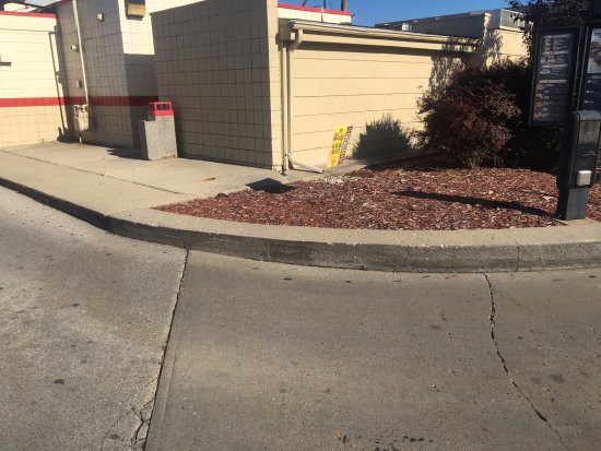Drive-Through Cleaning Fort Wayne and South Michigan | Westfall Power ...